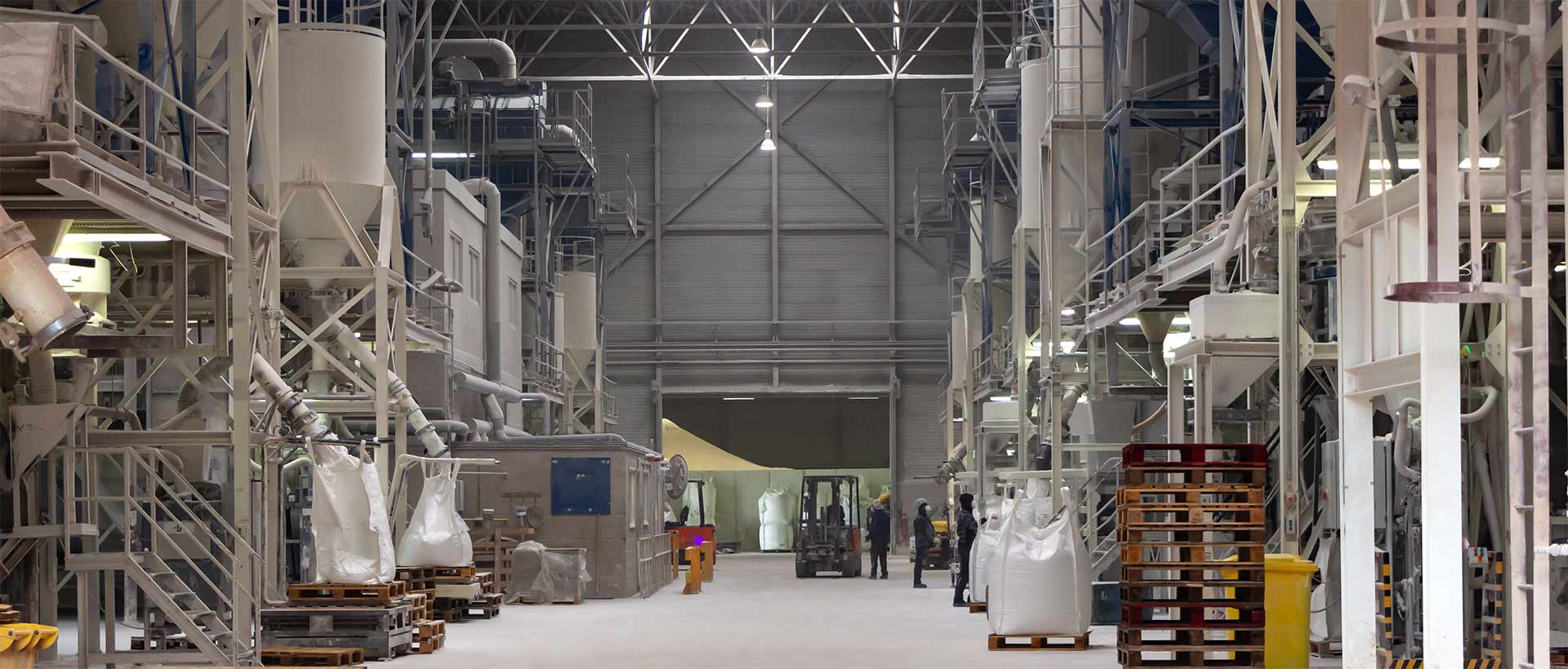 About us - Eggerding Industrial Minerals